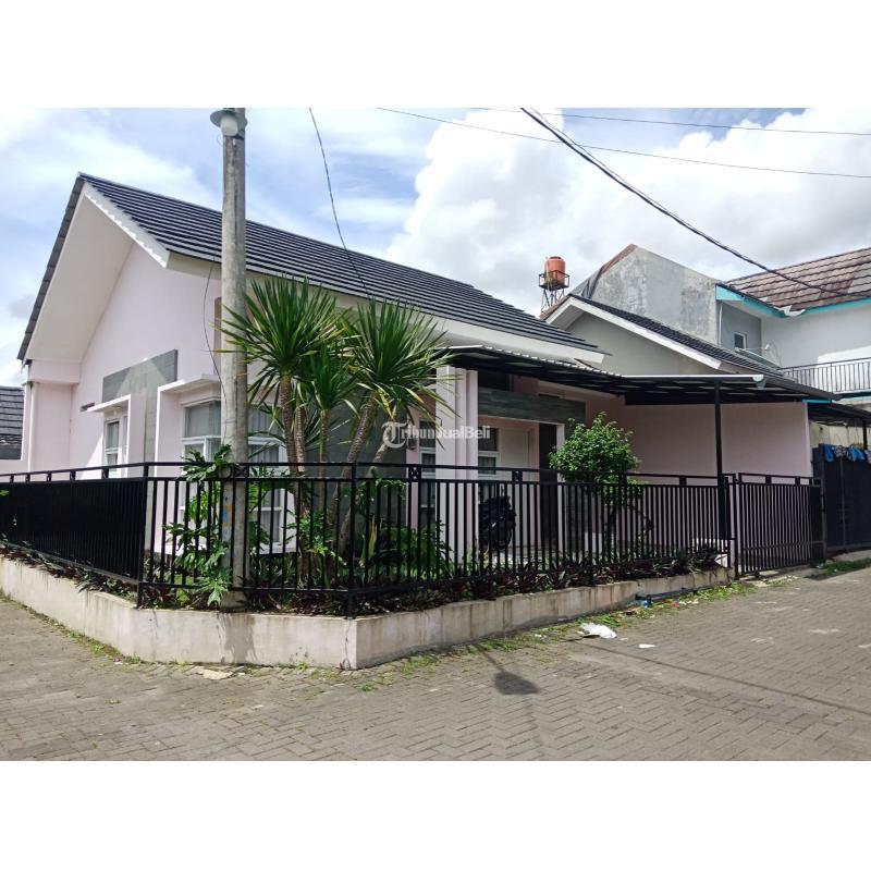 Dijual Rumah Hook Sariwangi LEgalitas SHM Tipe 250 4KT 2KM SHM di Bandung Barat - Tribun JualBeli