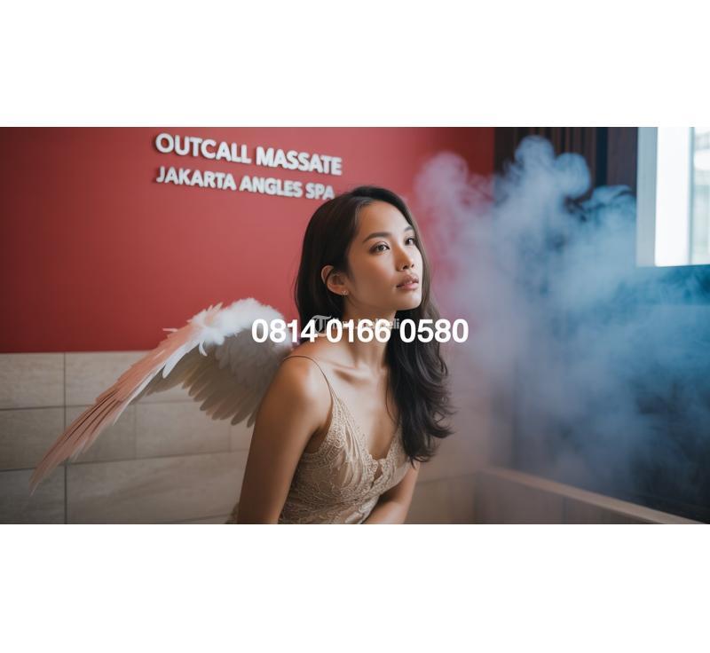 Pijat Pangil Jakarta Pusat di Outcall Massage Near Jakarta - Tribun ...