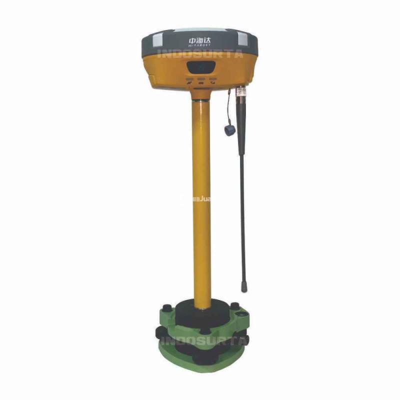 Promo Gps Geodetic HidiTarget Vdi90 Gnss Rtk Free Training di Jakarta ...