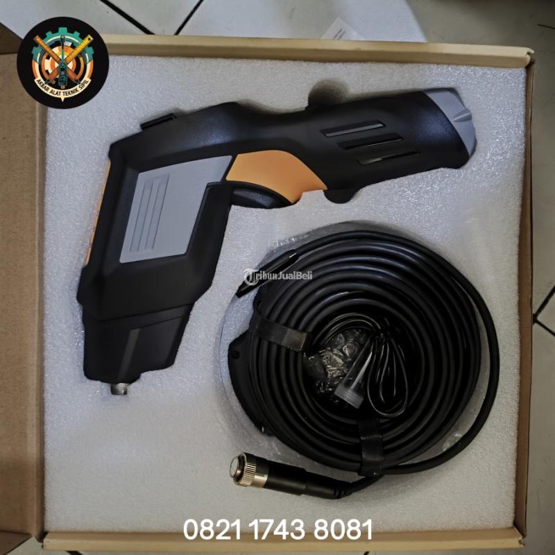 Inskam 112 Borescope Kamera Inspeksi 5 Meter Praktis Efisien di Jakarta ...
