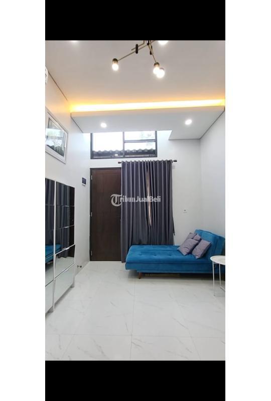 Dijual Cepat Rumah, Tipe 70, 3KT, 1KM, SHM, Di Cluster Victoria, Sentul ...