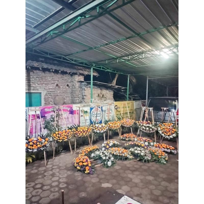 Papan Bunga Ucapan Custom di Pasuruan - Tribun JualBeli