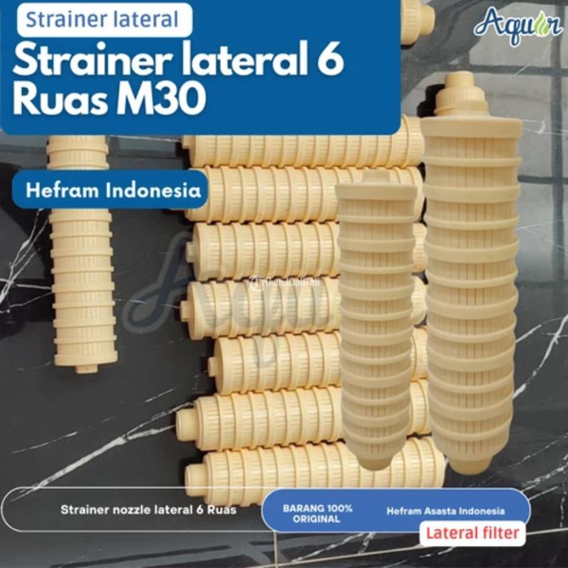 Distributor Nozzle Lateral di Demak - Tribun JualBeli