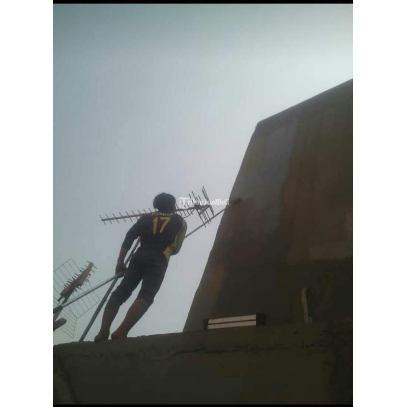 Jasa Tukang Cat Rumah Terbaik di Bekasi - Tribun JualBeli