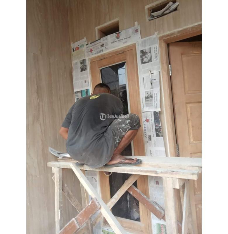 Jasa Tukang Cat Rumah Terbaik di Bekasi - Tribun JualBeli