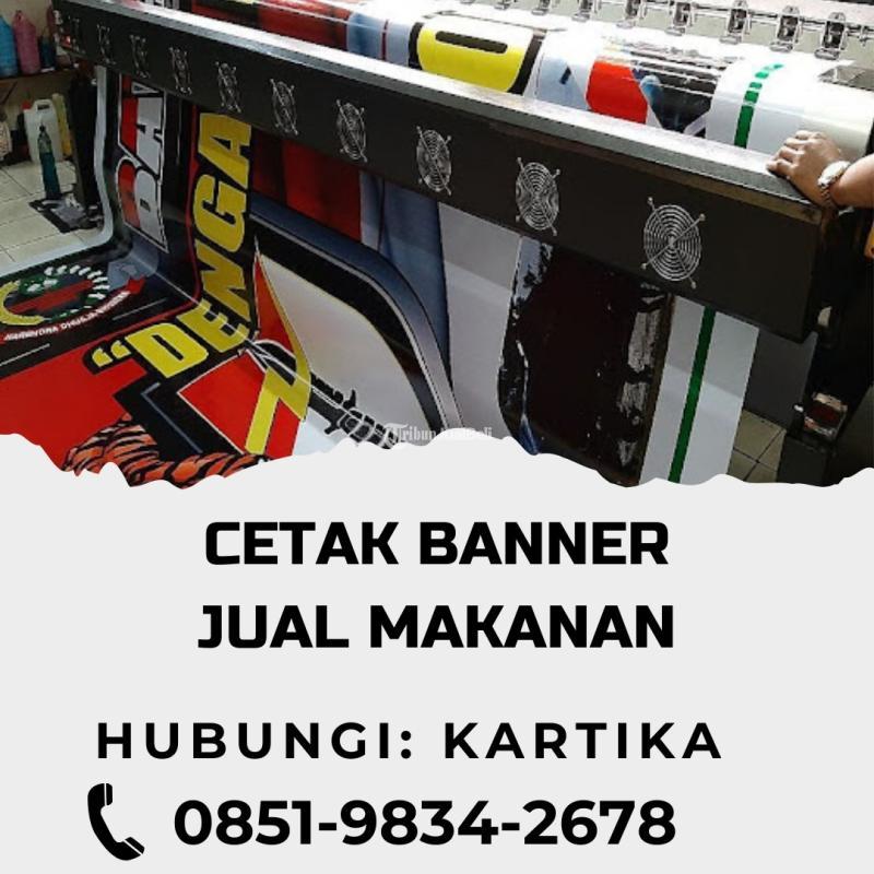 Cetak Baliho di Bojonegoro - Tribun JualBeli