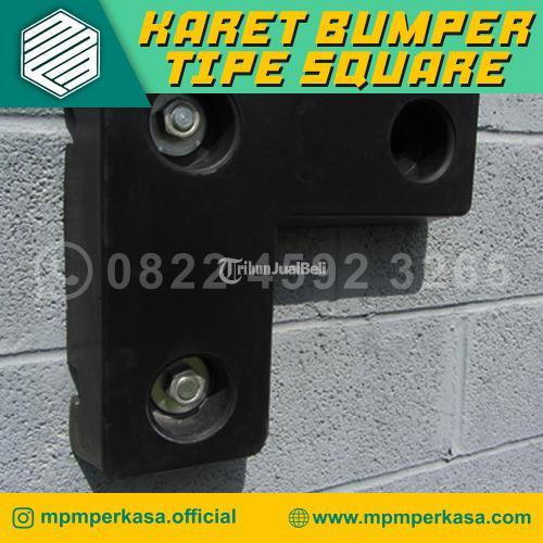 Loading Dock Bumper Tipe Square Terbaiik dan Berkualitas Tinggi di ...