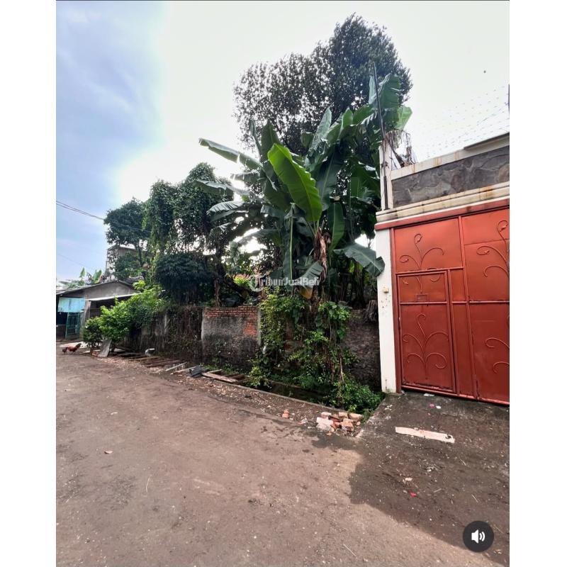 Dijual Tanah Murah, Luas 101m2, SHM, Lokasi Bagus di Permata Hijau 2, Kebon Jeruk di Jakarta ...