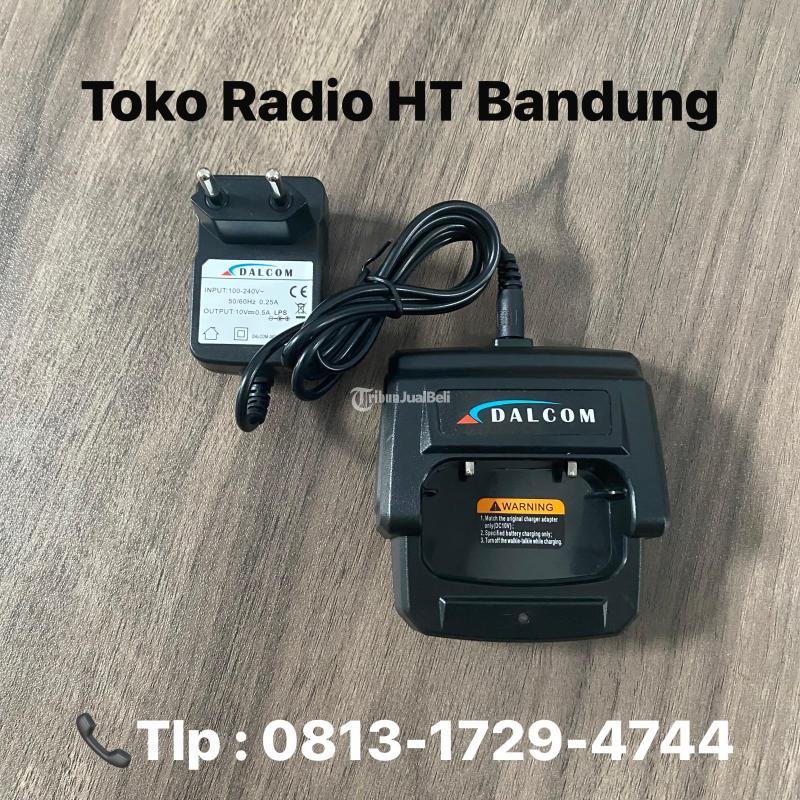 Charger Dalcom DLdi8000 di Bandung Kota - Tribun JualBeli