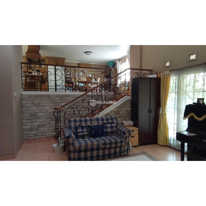 Dijual Cepat Rumah di Citra Garden 3 Extension Tipe 283 di Jakarta ...