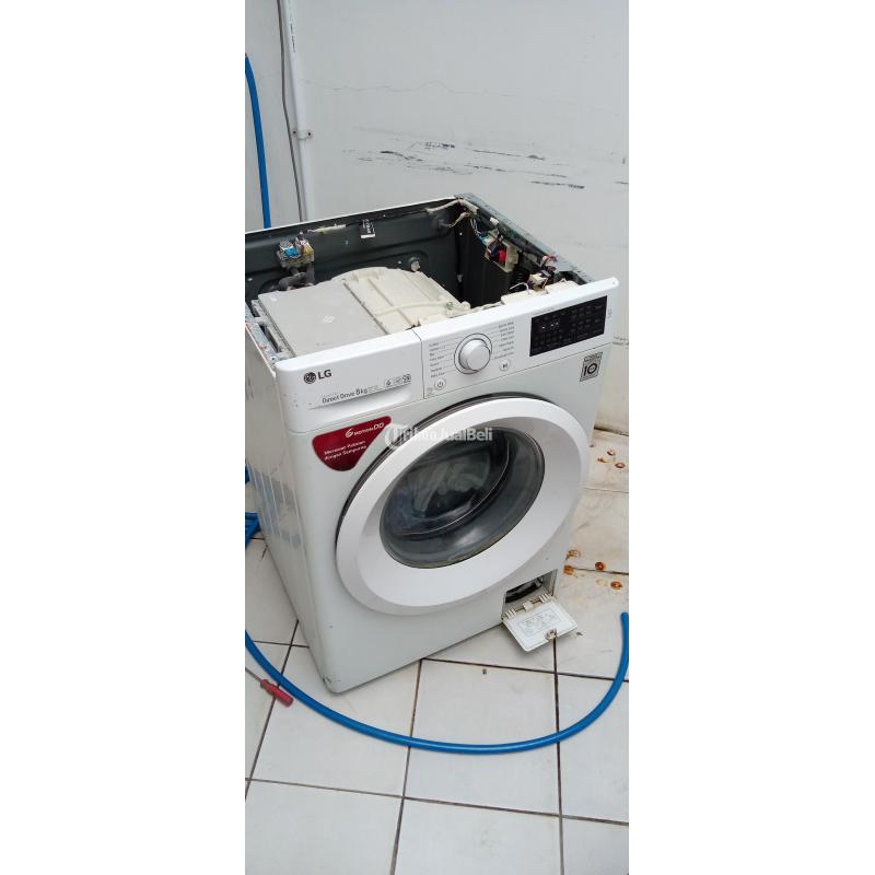 Service Mesin Cuci di Bandung Barat - Tribun JualBeli