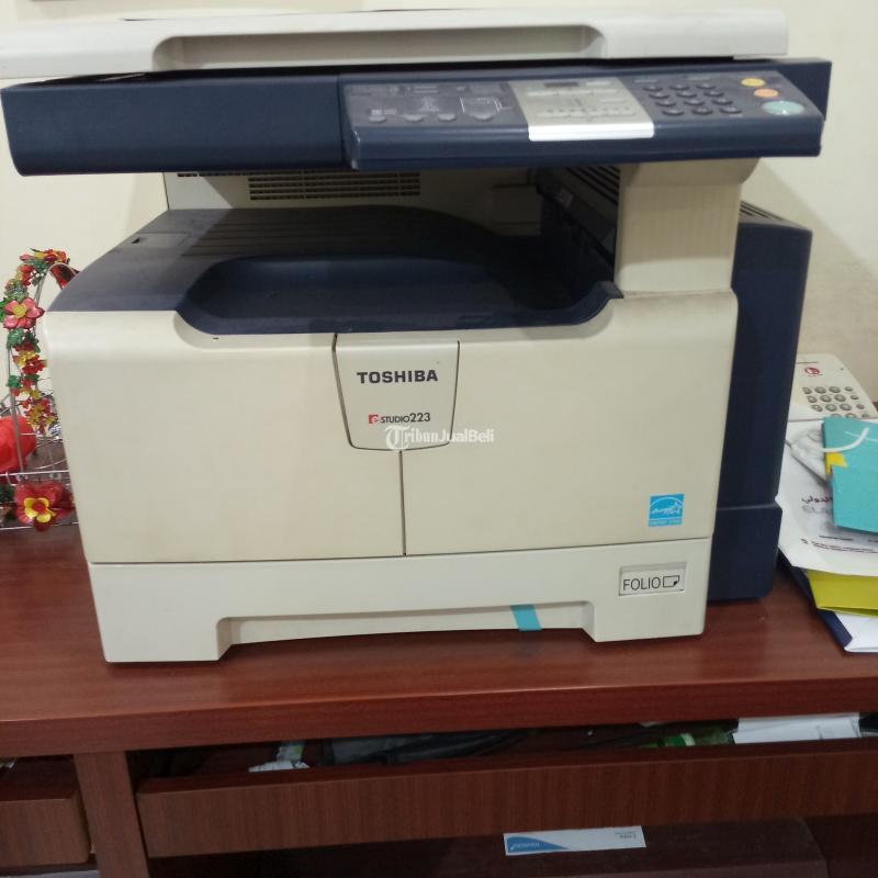 Mesin Foto Copy Bisa Scab di Jakarta Selatan - Tribun JualBeli