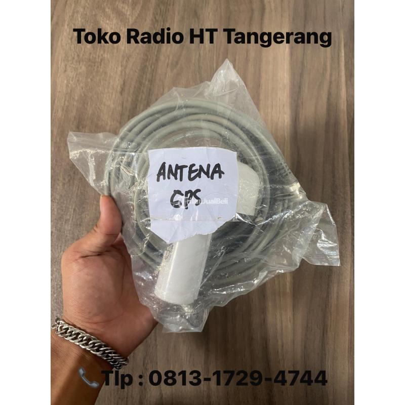 Antena GPS Baru di Tangerang - Tribun JualBeli