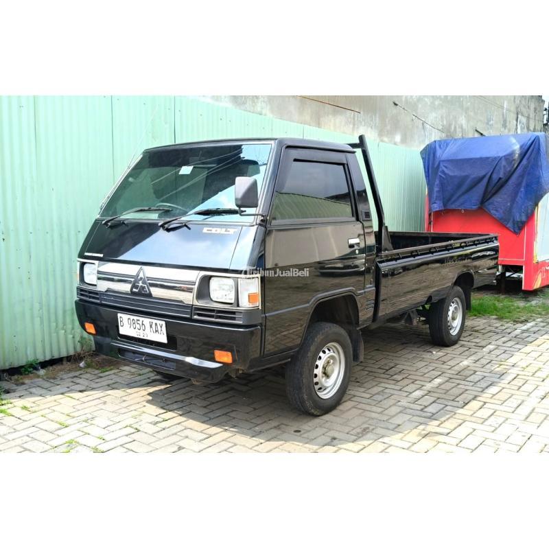 Mitsubishi L300 Pick Up Tahun 2023 di Jakarta Utara - Tribun JualBeli