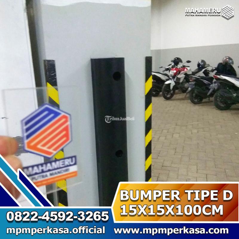 Rubber Bumper Loading Dock di Ponorogo - Tribun JualBeli