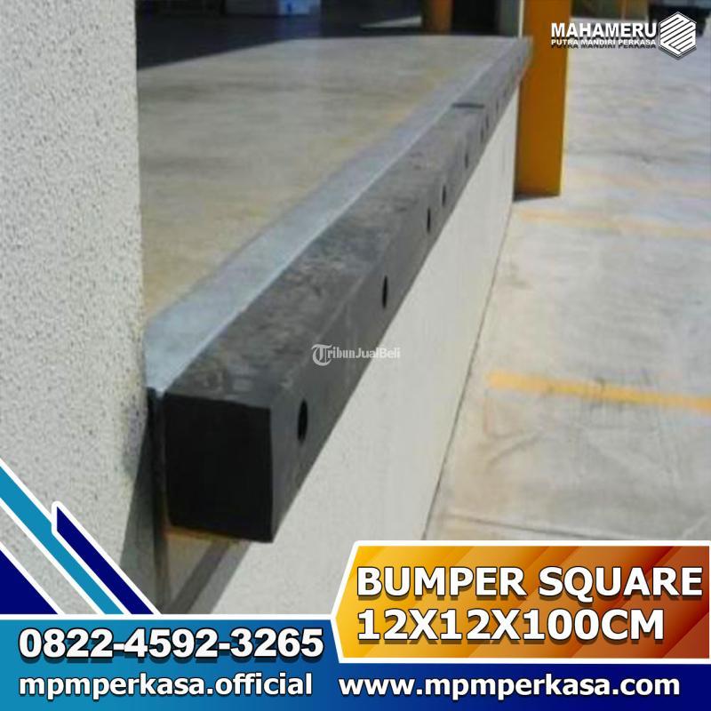 Rubber Bumper Loading Dock di Ponorogo - Tribun JualBeli