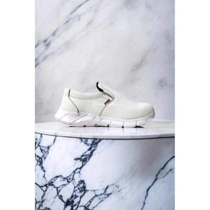 Pabrik Safety Shoes Harga Terjangkau di Bekasi - Tribun JualBeli