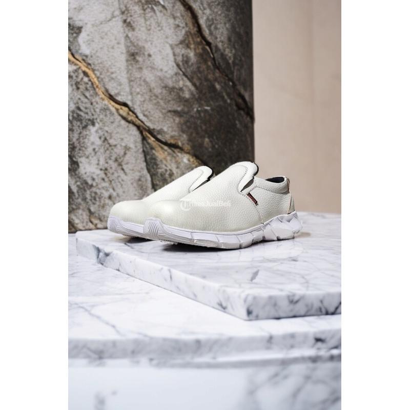 Pabrik Safety Shoes Harga Terjangkau di Bekasi - Tribun JualBeli