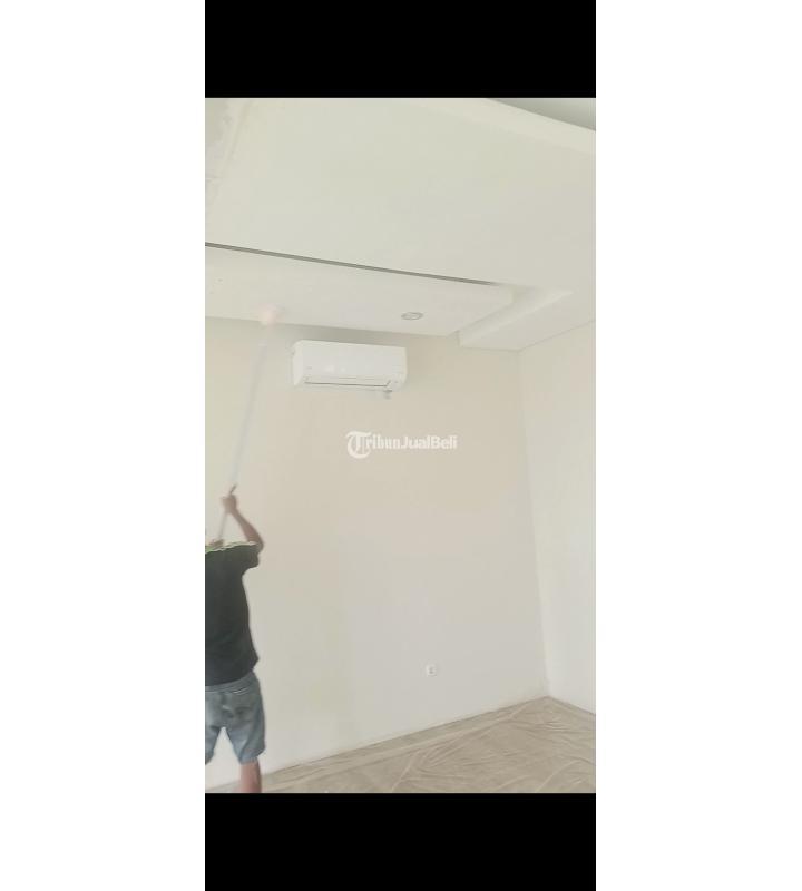 Jasa Tukang Cat Rumah Terbaik di Bekasi - Tribun JualBeli