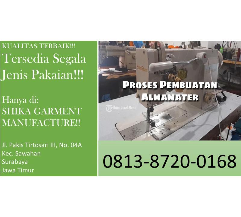 Baju Anti Api dan Segala Jenis Pakaian Lain di Surabaya - Tribun JualBeli