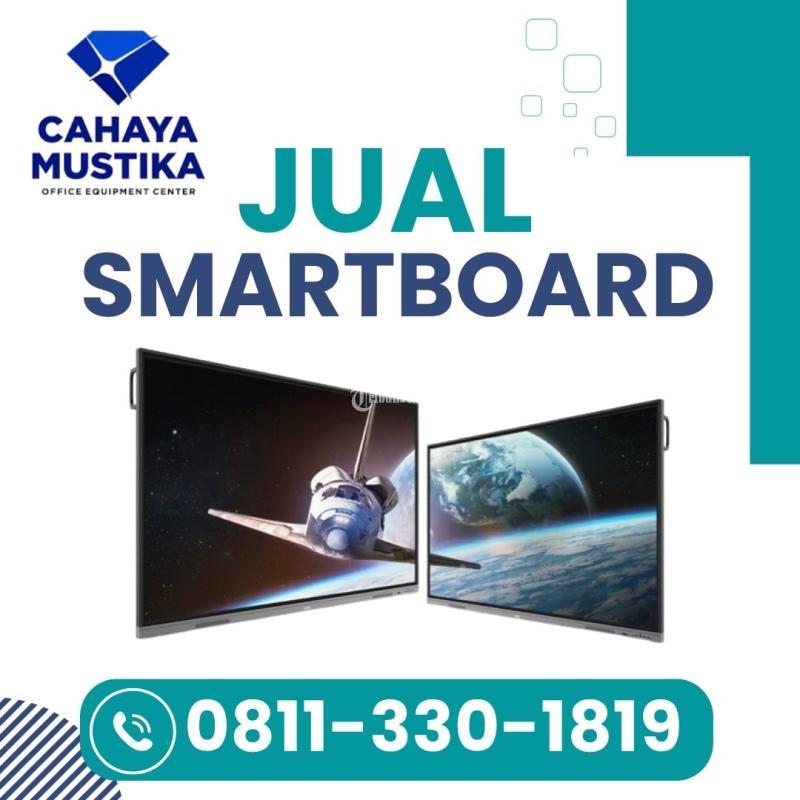 Toko Interactive Flat Panel Display IFPD di Jakarta Utara - Tribun JualBeli