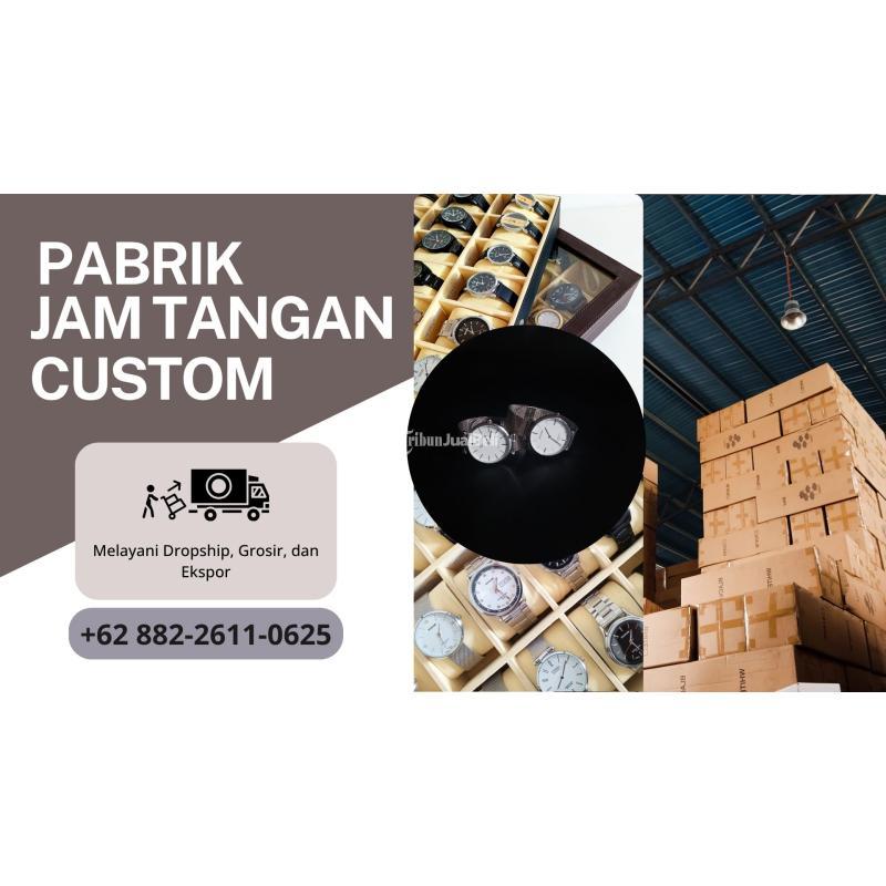 Aneka Jam Tangan Digital Murah di Boyolali - Tribun JualBeli