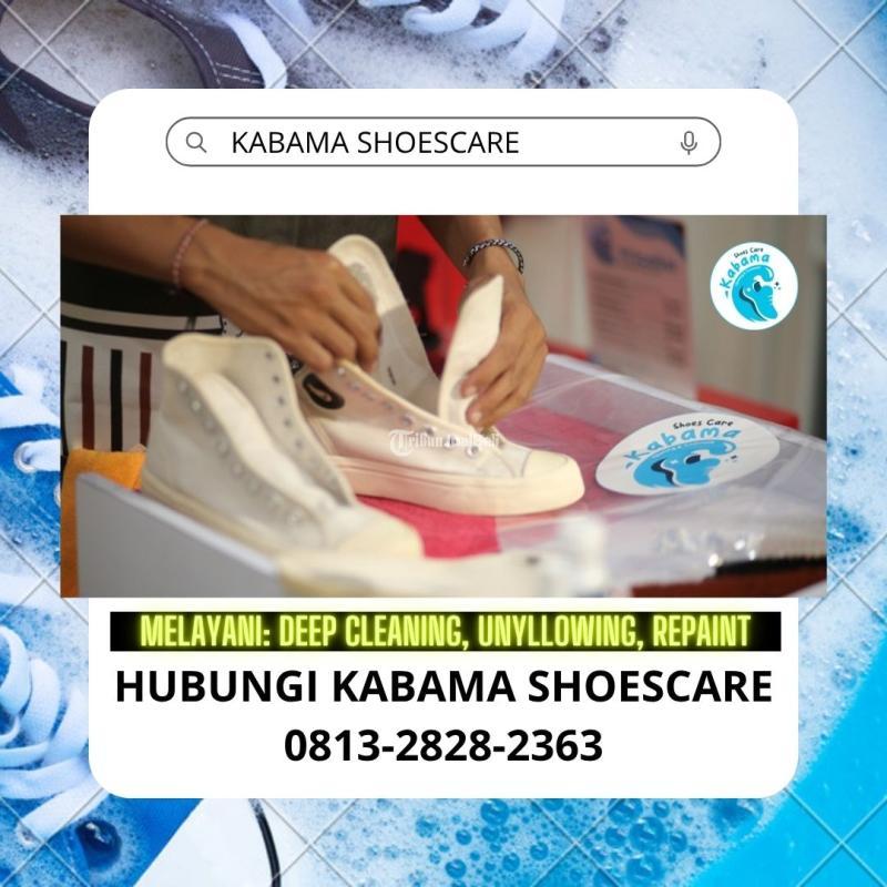 Cuci Sepatu Antar Jemput Tlogomas di Malang - Tribun JualBeli