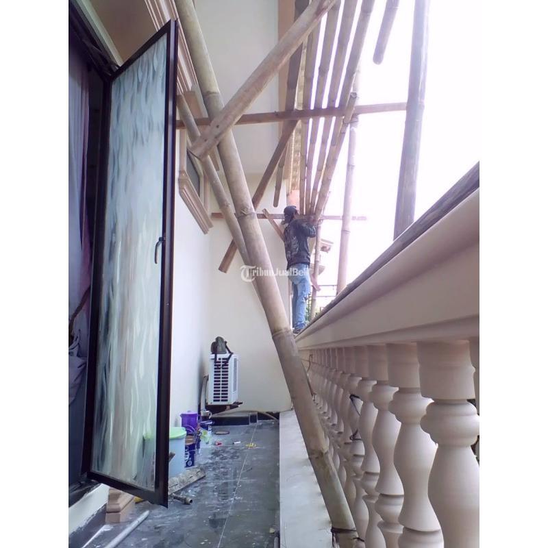 Jasa Tukang Cat Dinding di Bekasi - Tribun JualBeli