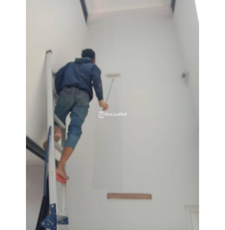Jasa Tukang Cat Dinding di Bekasi - Tribun JualBeli