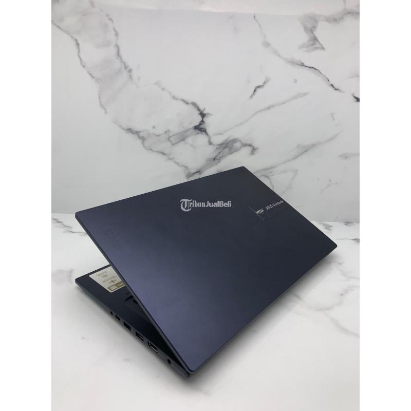 Laptop Asus Vivobook A1404V Bekas di Malang - Tribun JualBeli