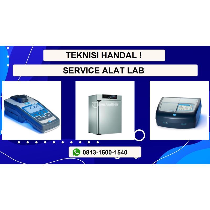 Service Reparasi Alat Laboratorium di Bekasi Kota - Tribun JualBeli
