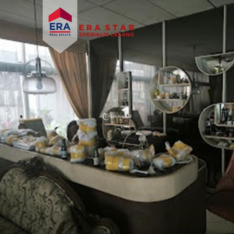 Dijual Rumah jl. Simprug Golf 1, Senayan Tipe 831 di Jakarta Selatan ...