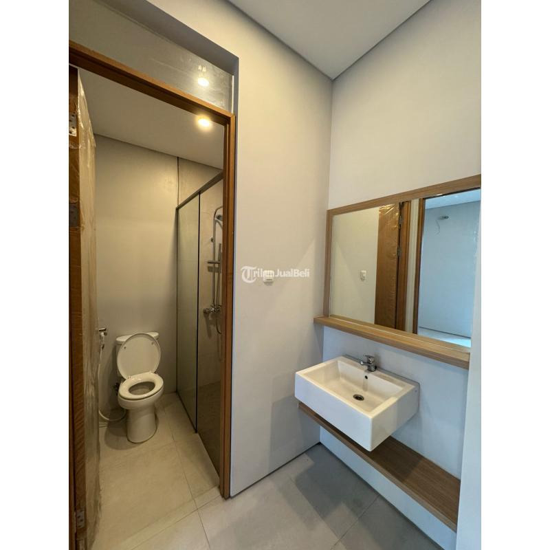 Dijual Rumah Mewah di Setra Duta Cluster Casa Grande Tipe 185 di ...