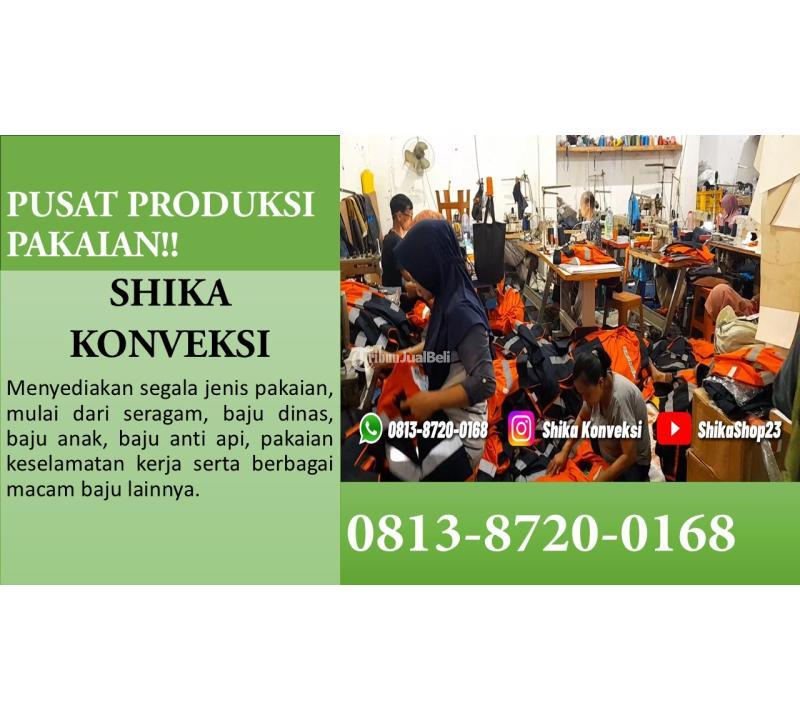 Baju Anti Api Pengiriman ke Seluruh Indonesia di Surabaya - Tribun JualBeli