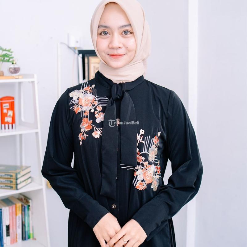 Supplier Gamis Abaya, Model Terbaru di Tasikmalaya - Tribun JualBeli