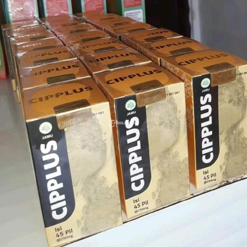 Supplier Cipplus Herbal, Cipplus Pil Hitam Ajaib Untuk Nyeri Sendi ...