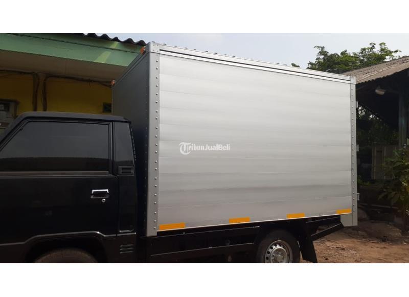 Paket DP Ringan 45 Juta, Mitsubishi Colt L300 Box, Termasuk STNK dan ...