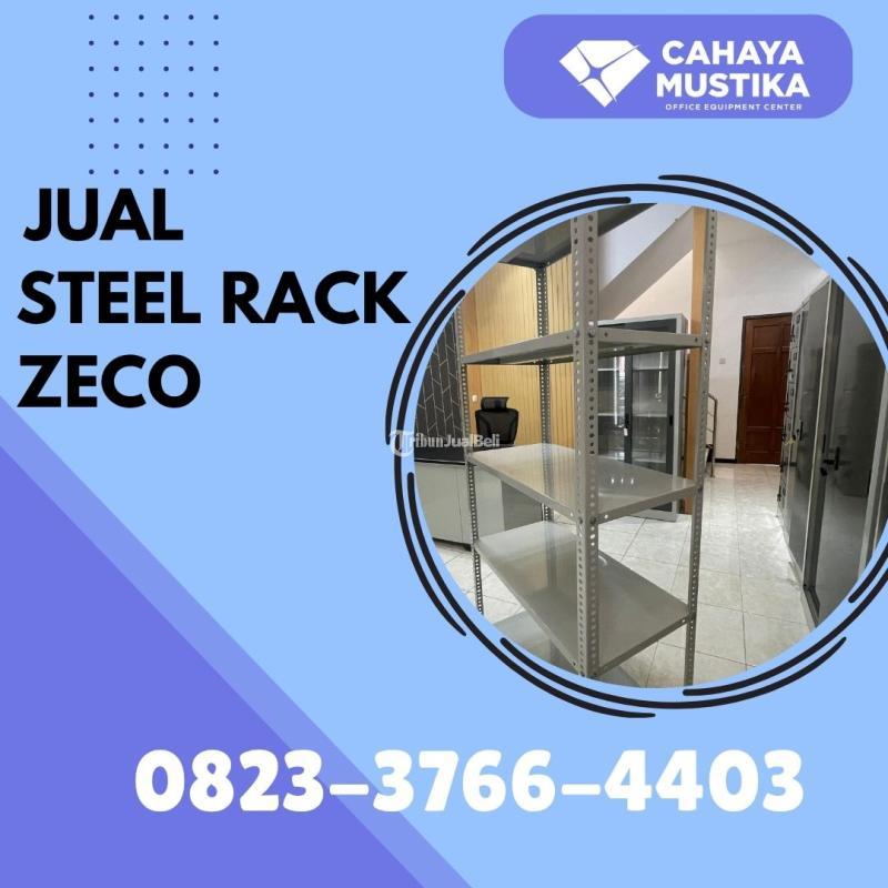 Toko Rak Kabinet Besi di Madiun - Tribun JualBeli