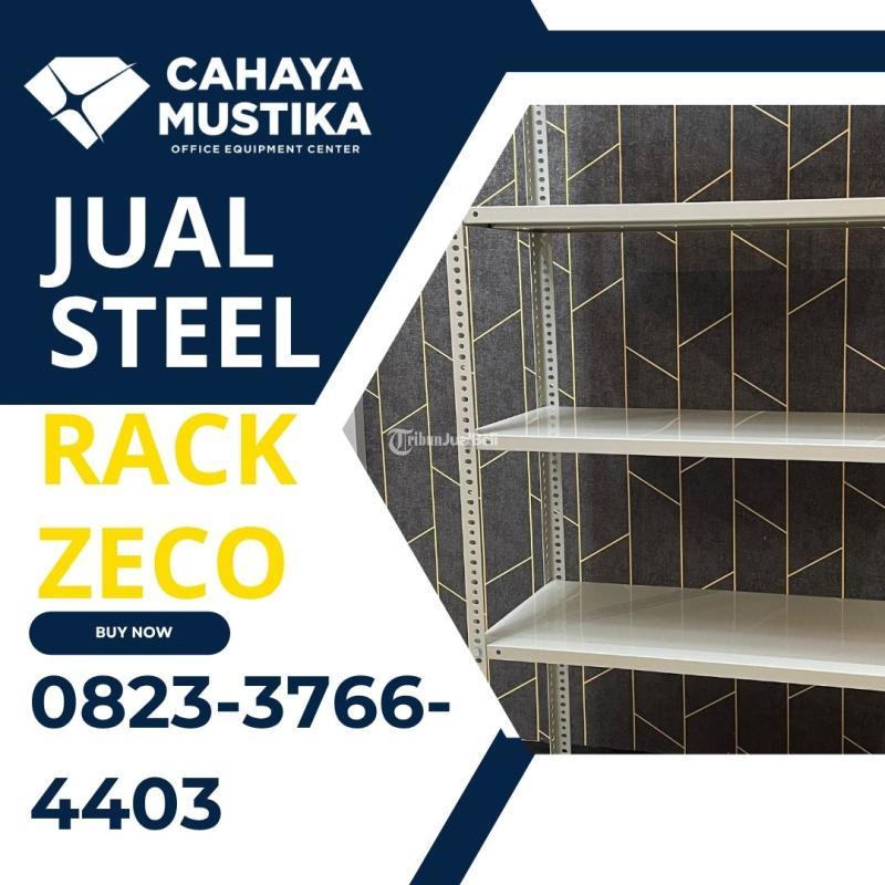 Rak Dokumen Kantor Bahan Kokoh di Malang - Tribun JualBeli