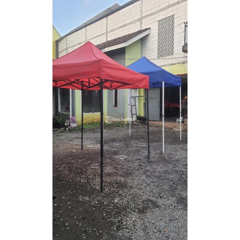 Tenda Lipat Portable di Magelang - Tribun JualBeli