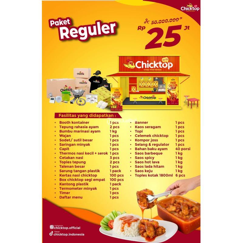 Paket Usaha Untung Jutaan di Kudus - Tribun JualBeli