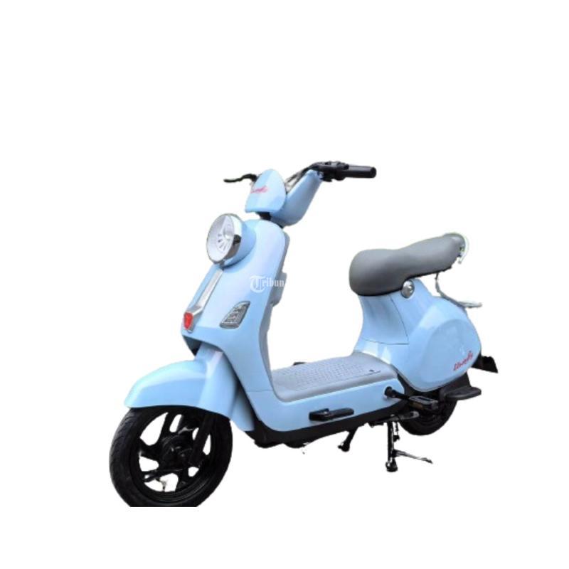 Sepeda Listrik Anak Kecil di Malang - Tribun JualBeli