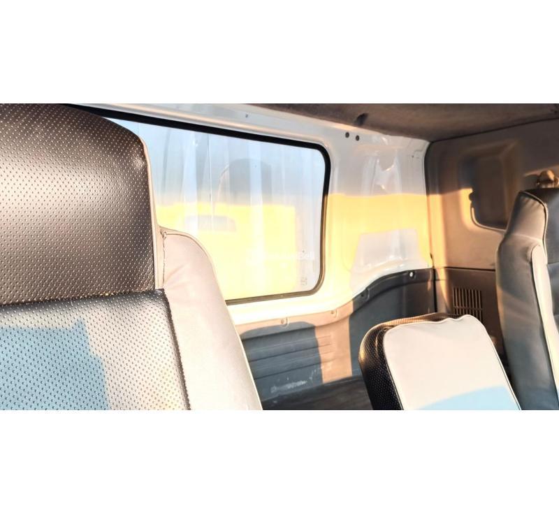 Dijual Truk Bekas, Isuzu Giga Tronton 6x2 Wingbox, Tahun 2019, 245 ps ...