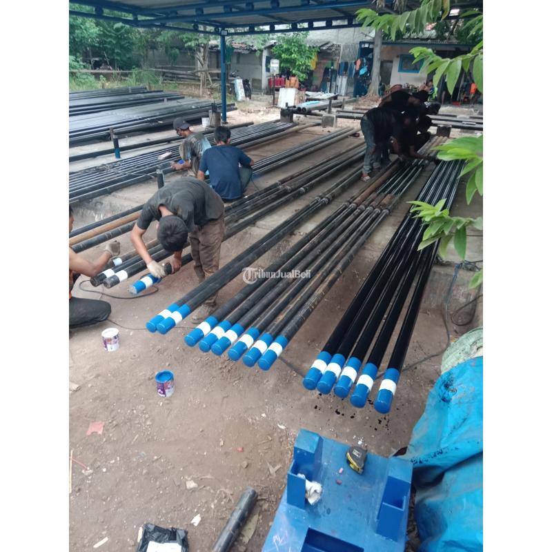 Tiang Fiber Optik Ready Stock di Bogor - Tribun JualBeli