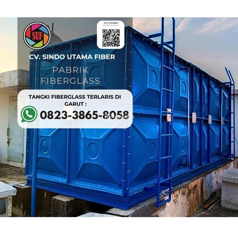 Tangki Air Fiberglass Kotak FRP Tangki Atap FRP di Garut - Tribun JualBeli