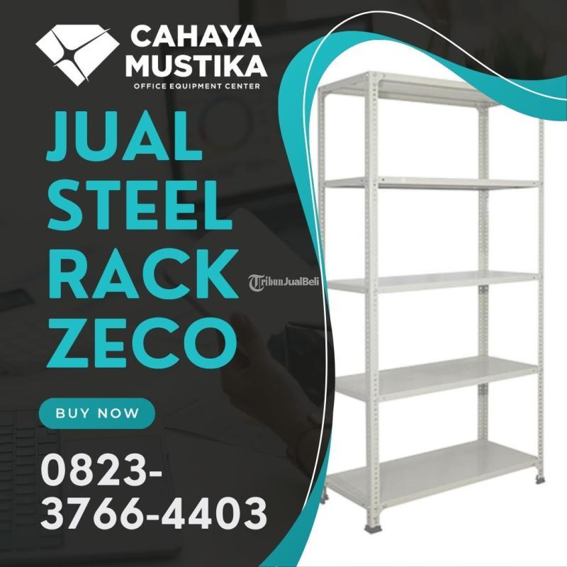 Toko Rak Susun Stainless Steel di Malang - Tribun JualBeli