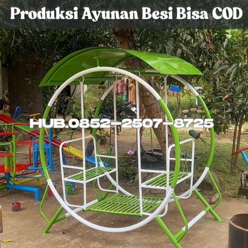 Ayunan Anak Tk Ide Model Taman Sekolah di Bogor - Tribun JualBeli