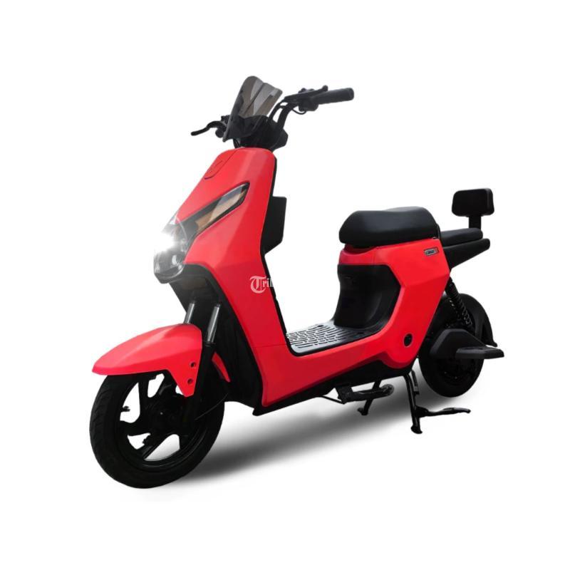 Sepeda Listrik D70 Uwinfly di Blitar - Tribun JualBeli