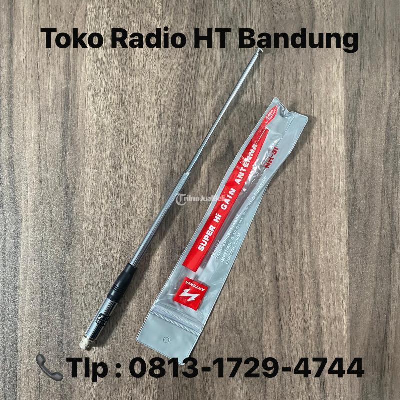 Antena NHdi31 SMA Male di Bandung Kota - Tribun JualBeli