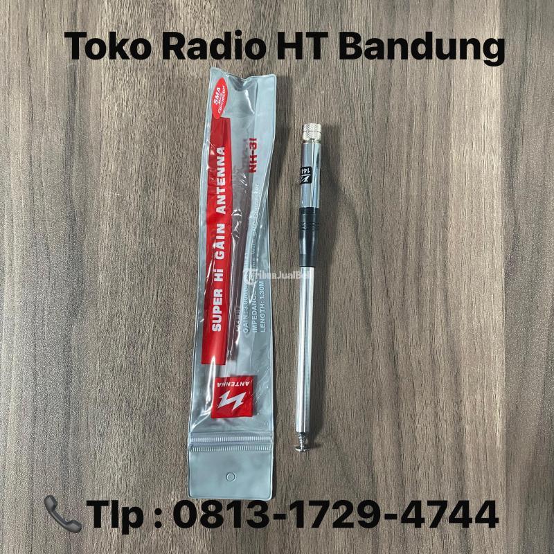 Antena NHdi31 SMA Male di Bandung Kota - Tribun JualBeli